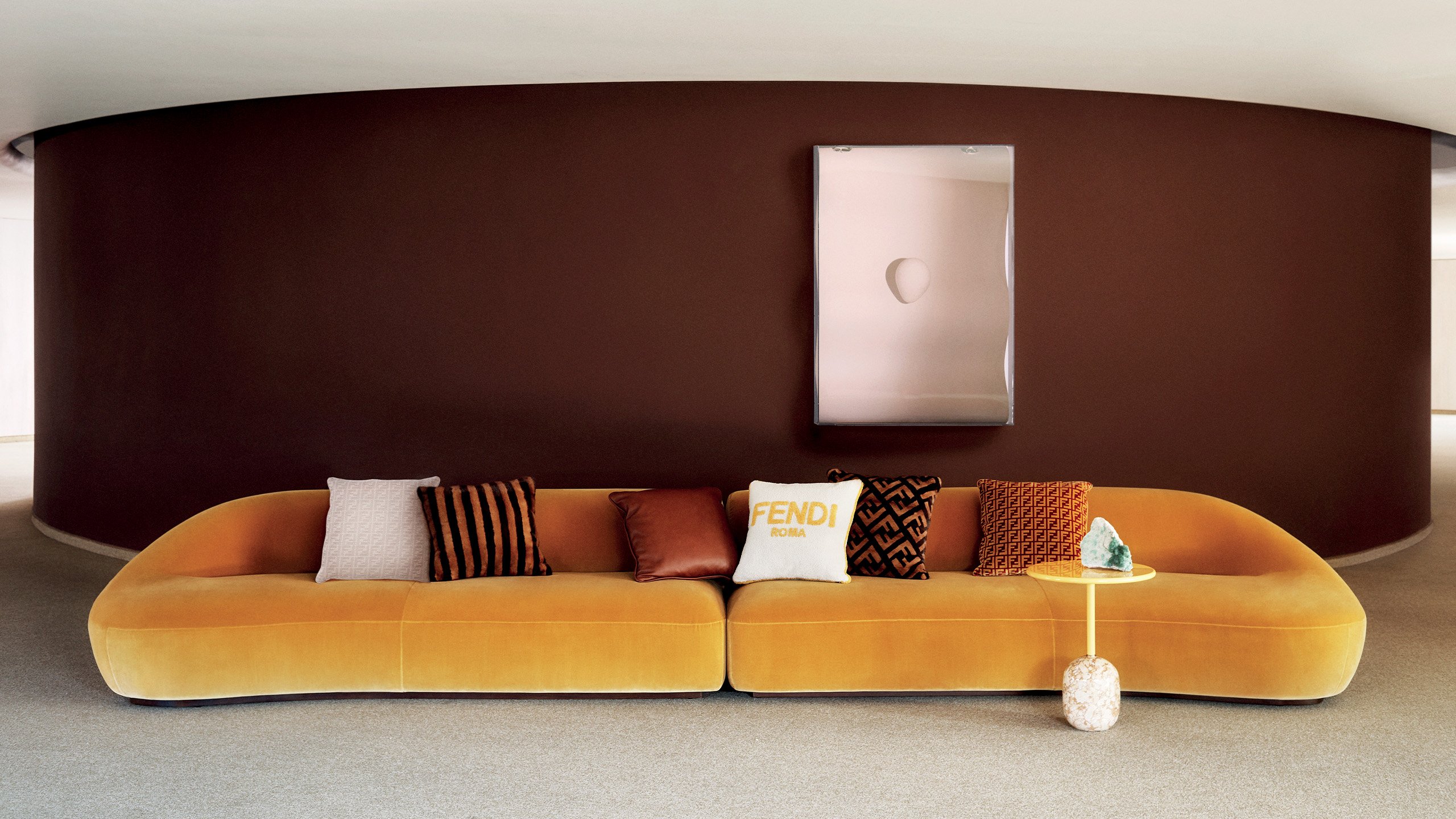 Milan Design Week 2023 | Fendi Casa