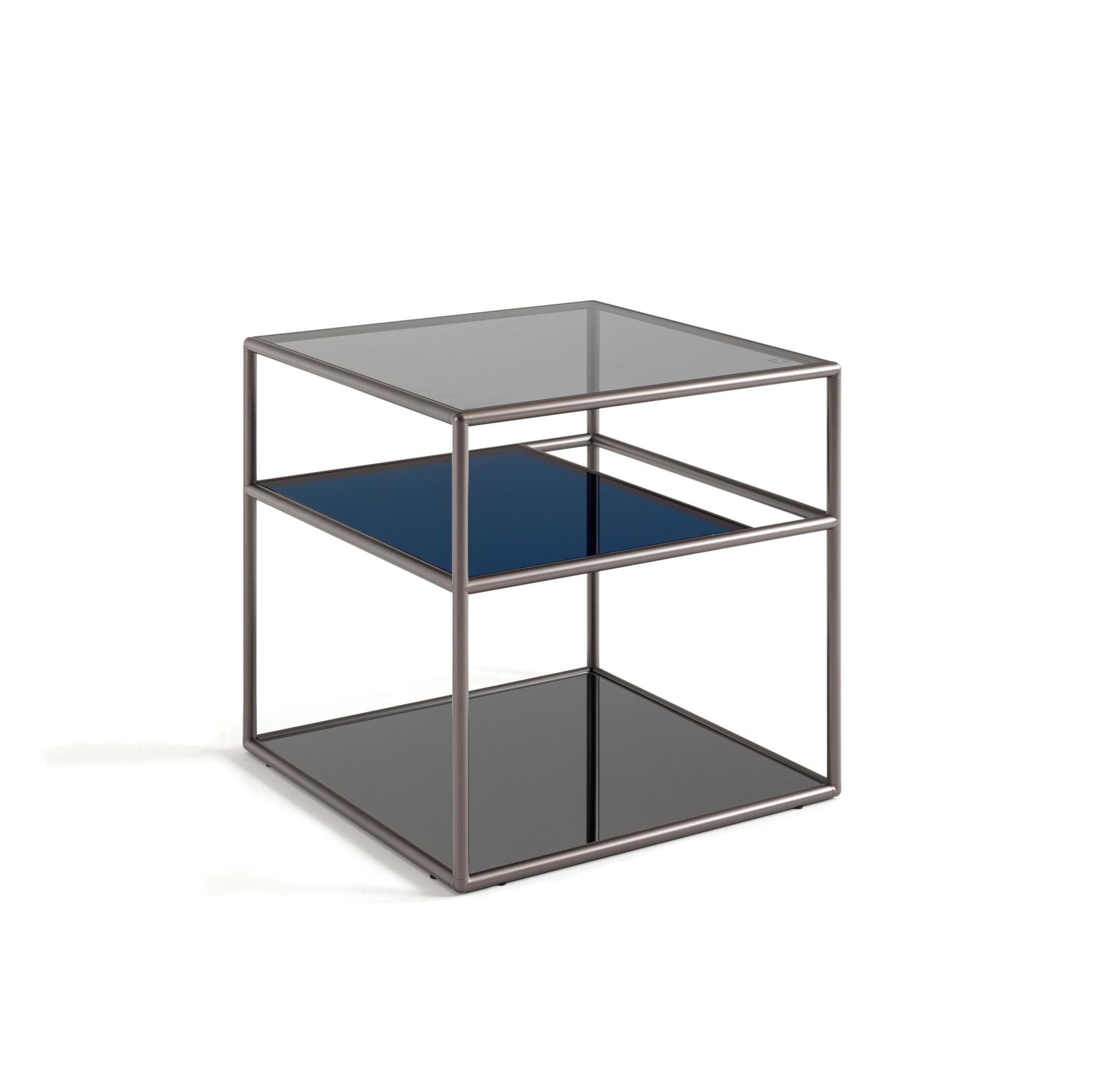 Blurred, coffee table - Sideboards & occasional furniture | Fendi Casa