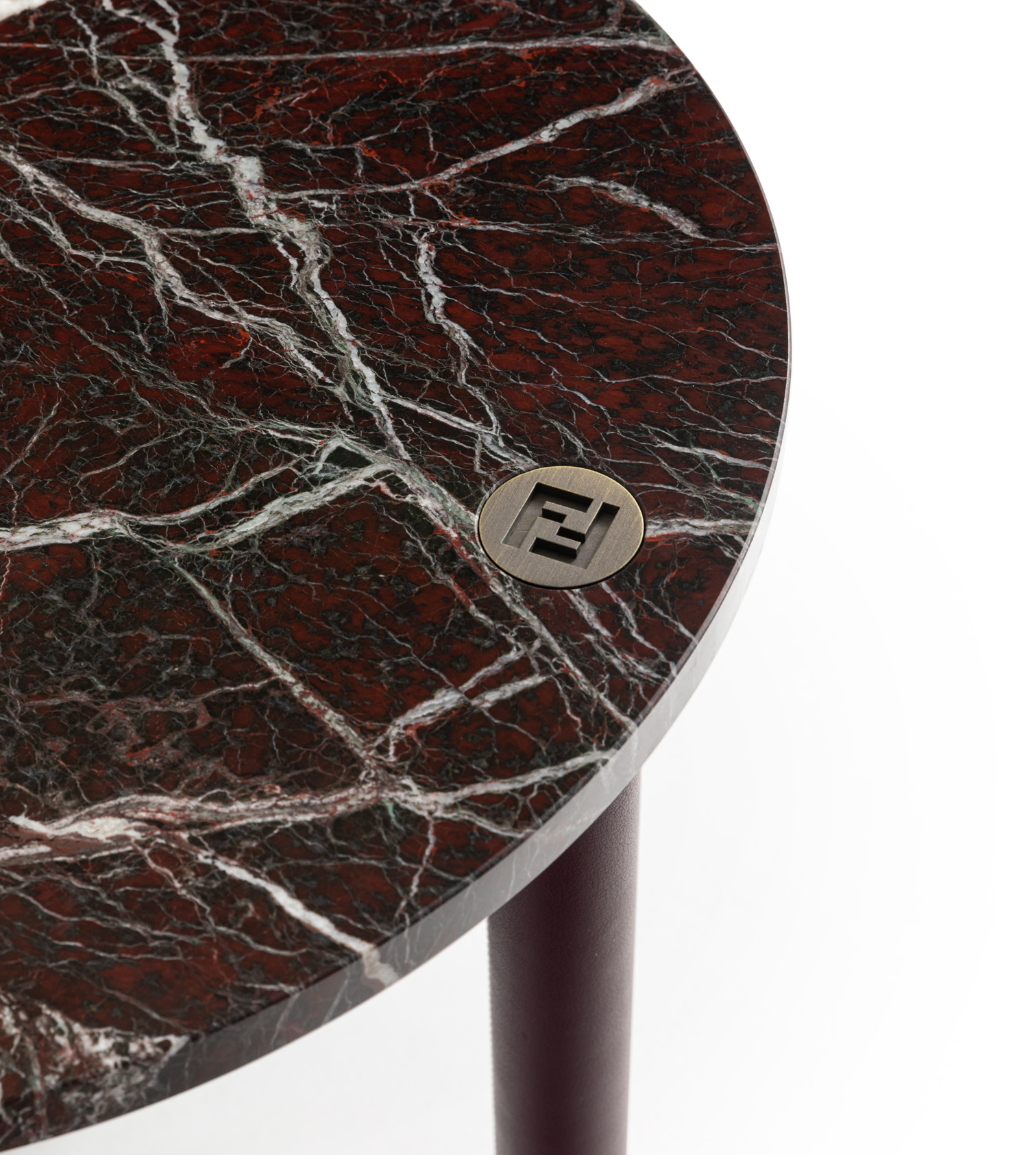 Lunar coffee table - Coffee Tables & Side Tables | Fendi Casa