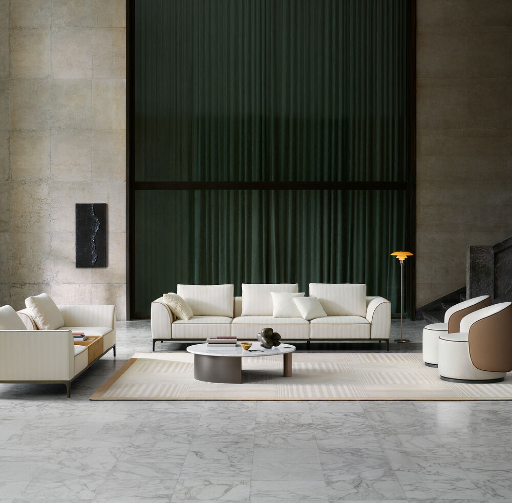 Tiles, 地毯 - 产品 | Fendi Casa