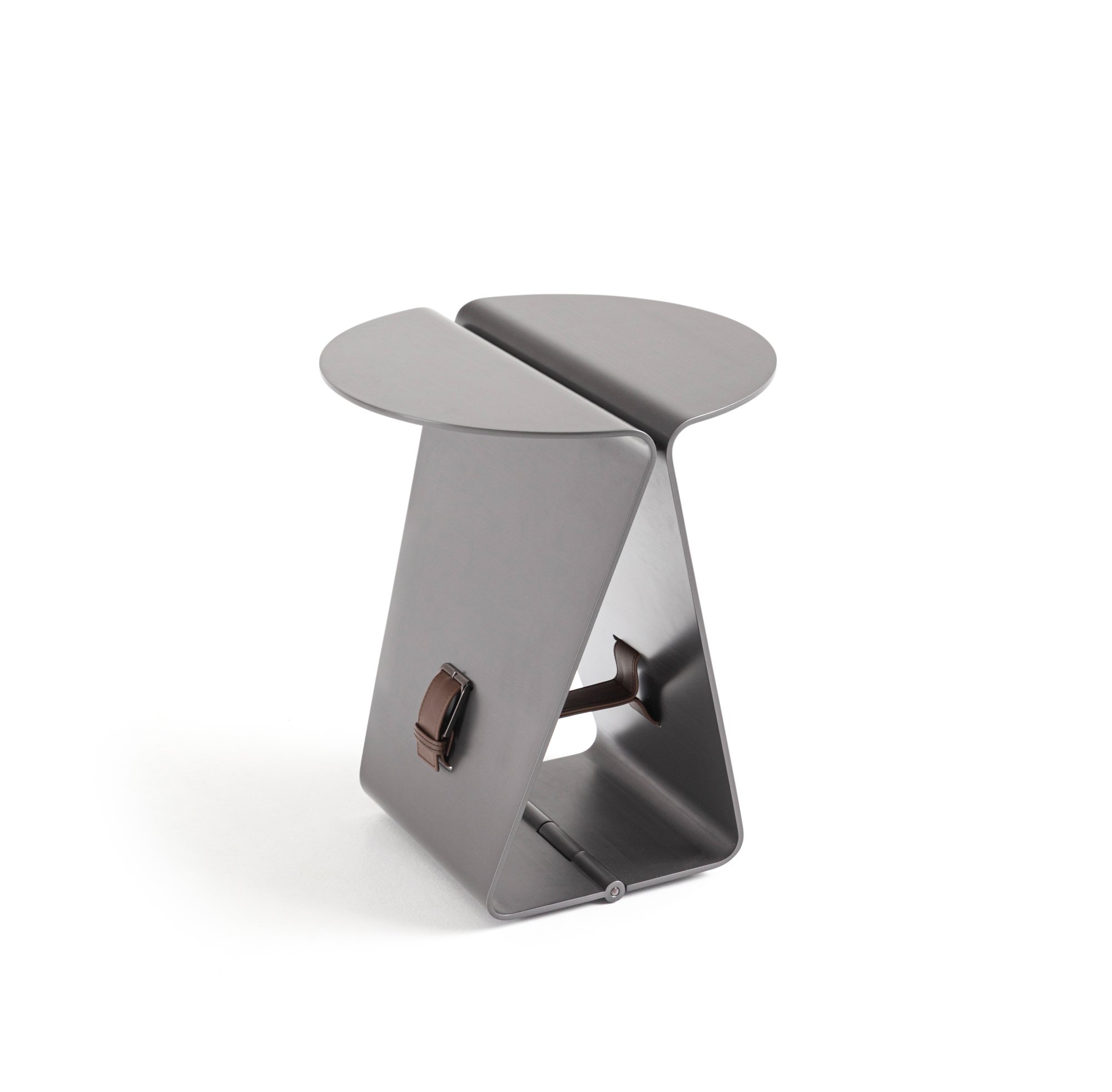 Soho, side table - Products | Fendi Casa
