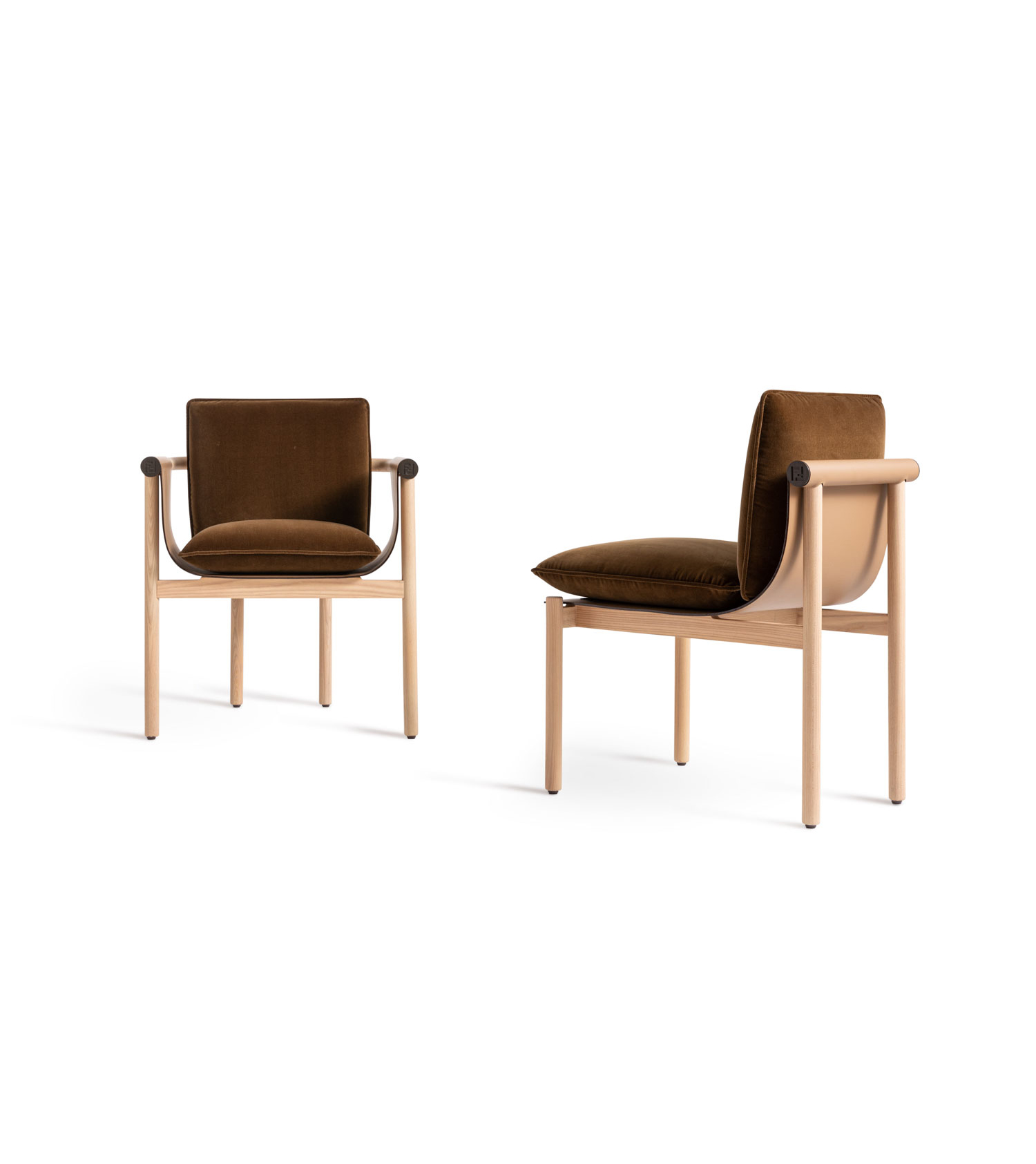 Totu Wood, chair
